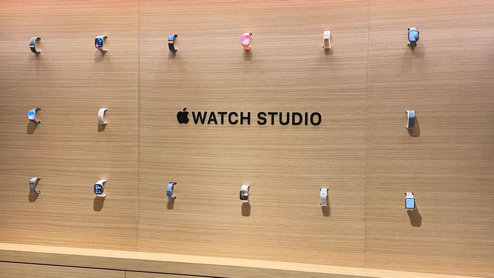 The Apple Watch Ultra: a review after 9 months